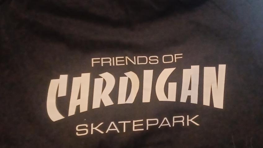 Friends of Cardigan Skatepark - a Community crowdfunding project in ...