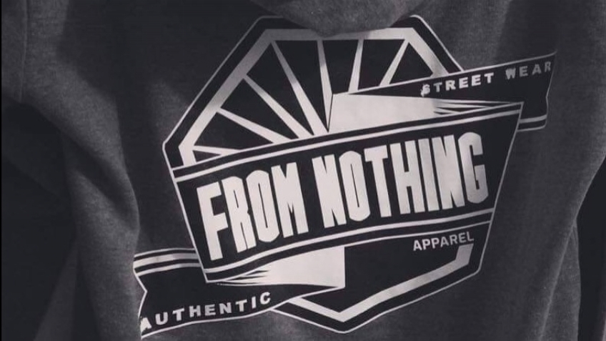 From Nothing. Clothing/lifestyle brand - a Business crowdfunding ...