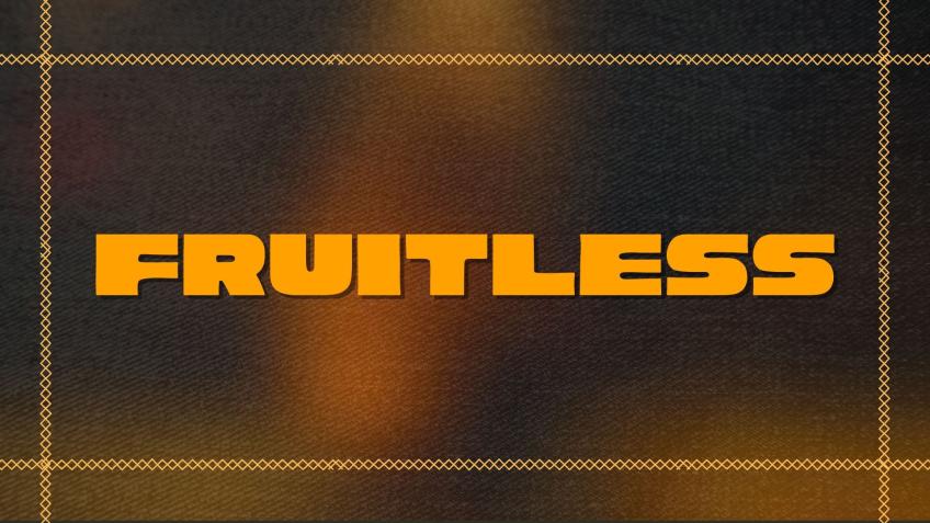 Fruitless - A Student Short Film - a Creative & Arts crowdfunding ...