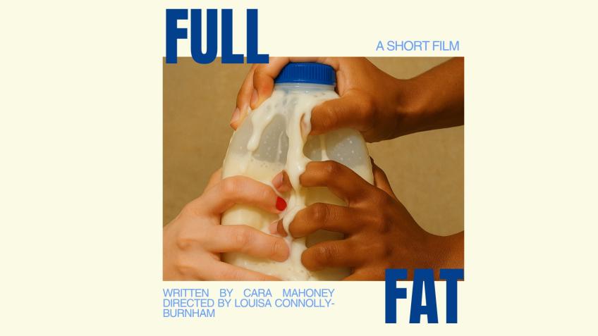 FULL FAT - a Creative & Arts crowdfunding project in London by ...