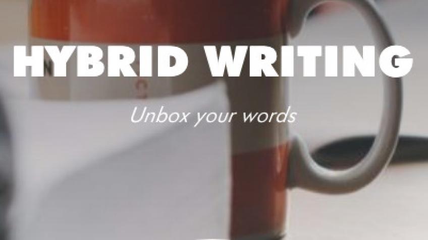 Funding places on Arvon Hybrid Writing Course - a Personal Causes ...