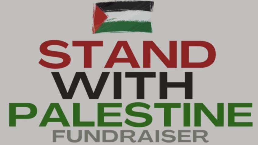 FUNDRAISER FOR PALESTINE (year upgrade) - a Personal Causes ...