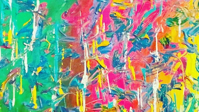 Funds for the emerging artist Caroline Boff - a Creative & Arts ...