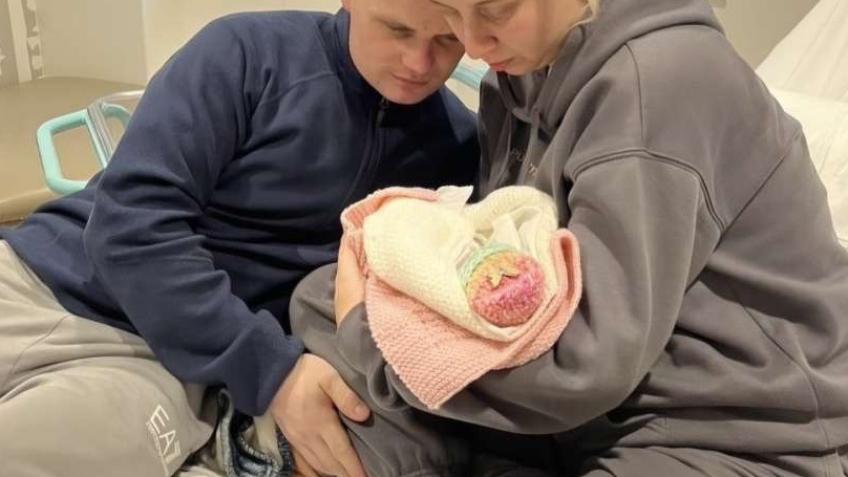 funeral for baby Darcie-Rae born sleeping - a Personal Causes ...