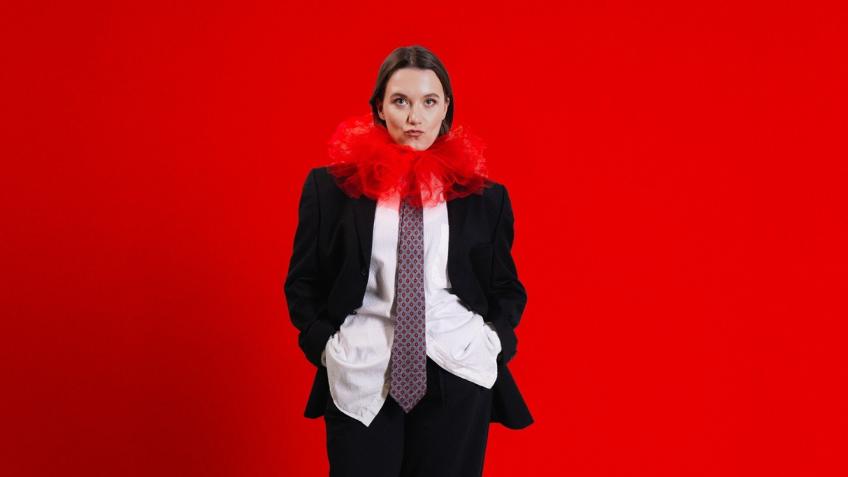 Funny Though - a Venue crowdfunding project in London by Clare Noy