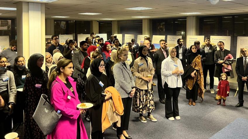 Future Muslim Leaders Programme - a Community crowdfunding project in ...