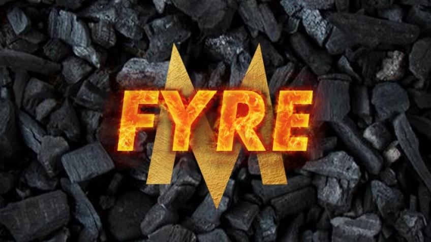 Help us launch FYRE by MAYA - a Business crowdfunding project in ...