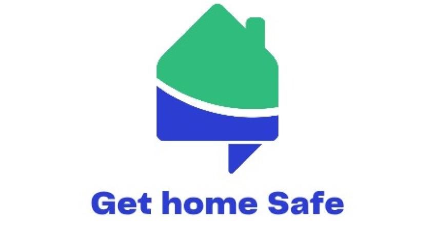 Get home Safe App: protect against gender violence - a Community ...