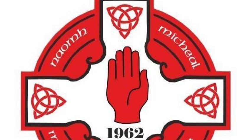 Girls Can Play to With St Michaels Magheralin - a Community ...