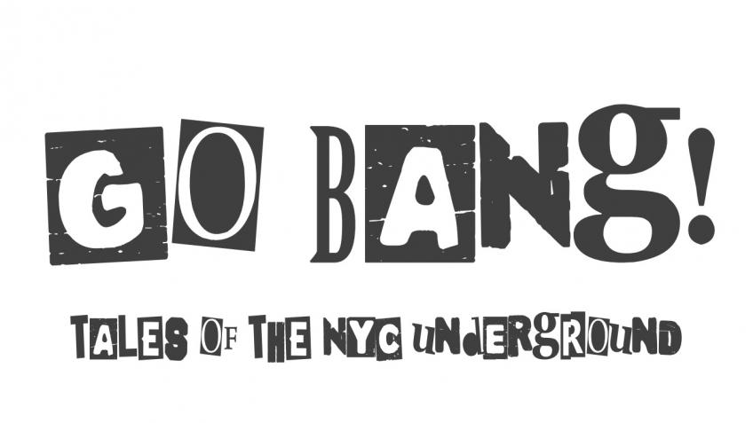GO BANG NEWCASTLE! CLUB EVENT FUNDRAISER - a Music crowdfunding project ...