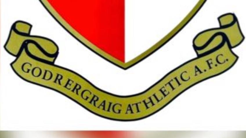 GODRERGRAIG ATHLETIC AFC REBUILDING FOR THE FUTURE - a Community ...