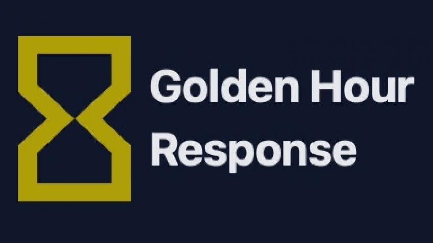 Golden Hour Response - a Technology crowdfunding project in London by ...