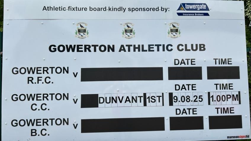 More Car parking for Gowerton Athletic Club - a Community crowdfunding ...