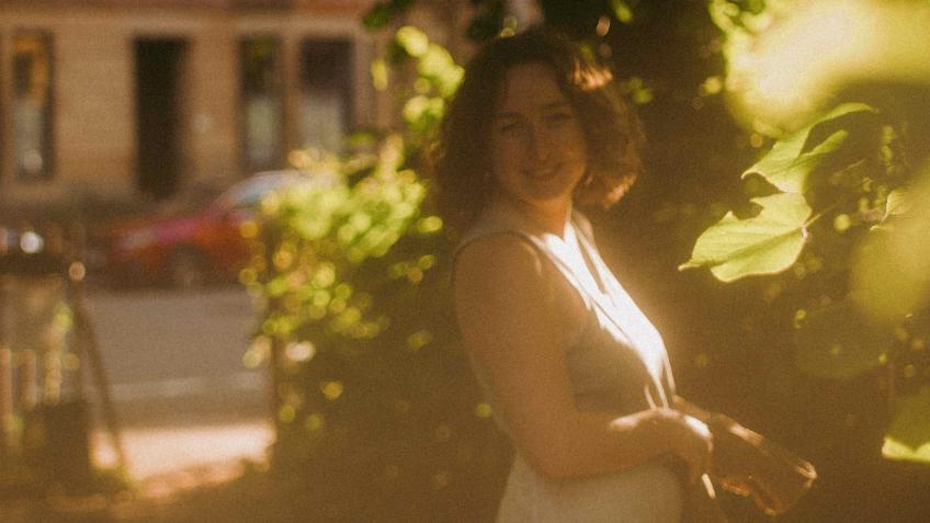 Grace Morton | Debut Album - a Creative & Arts crowdfunding project in ...