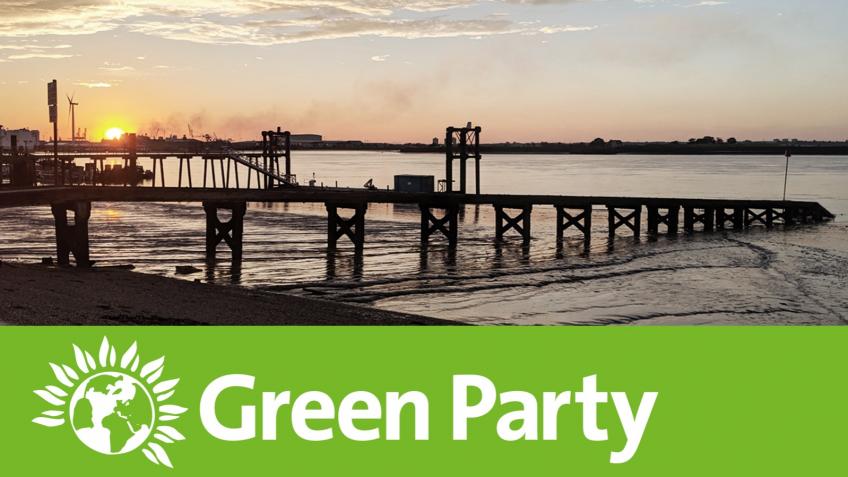 Help get Green MPs elected in Dartford & Gravesham - a Politics ...
