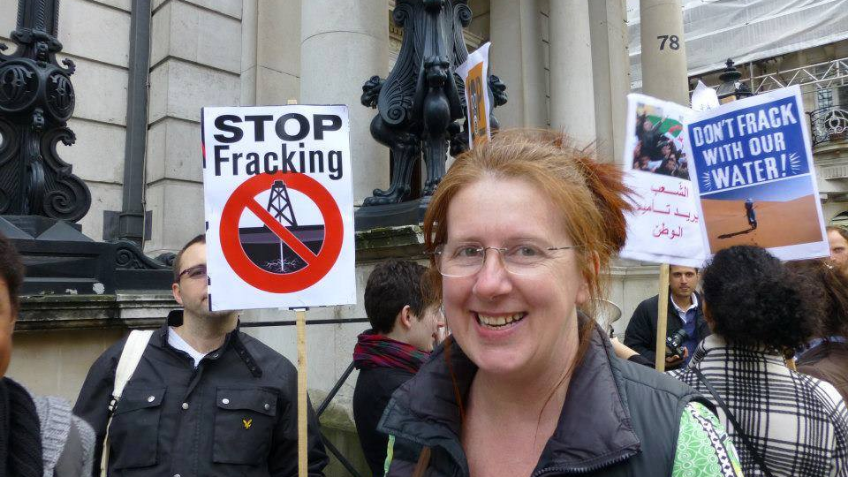Green Party MP for Hyndburn - a Politics crowdfunding project in ...