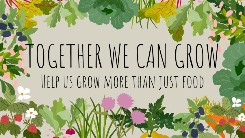 Grounded - Help Us Grow More Than Just Food - a Community crowdfunding ...
