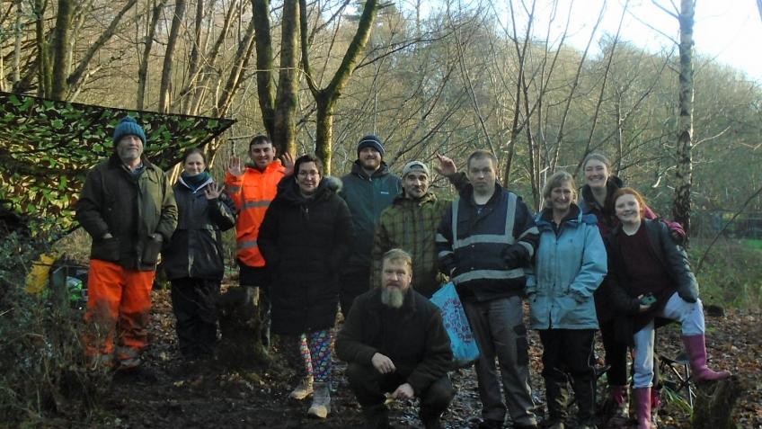 Growing the Future though Habitat Management - a Environment ...