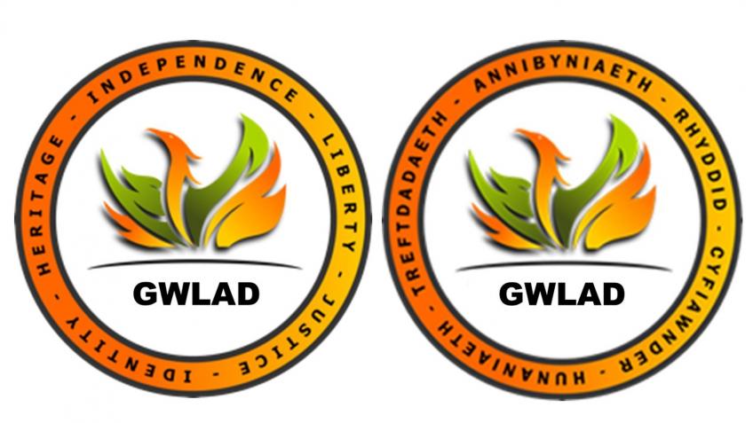 Gwlad Party Senedd Cymru 2021 - a Politics crowdfunding project in ...