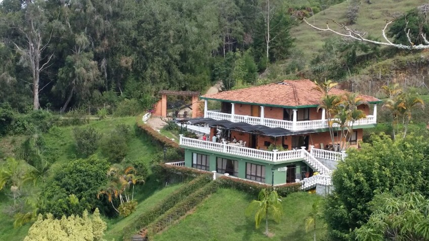 Half Moon Ranch - a Business crowdfunding project in by john-mills