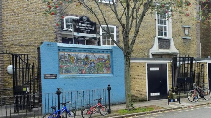 The Hanover Primary School Fundraiser - a Community crowdfunding ...