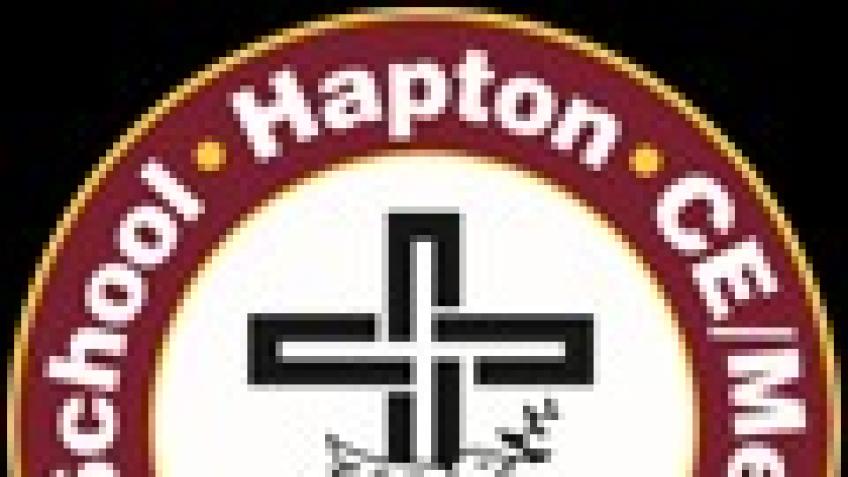 Hapton CofE Methodist Primary School Fundraiser - a Community ...