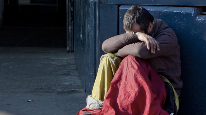 Hats, Scarves and Gloves for the homeless - a Community crowdfunding ...