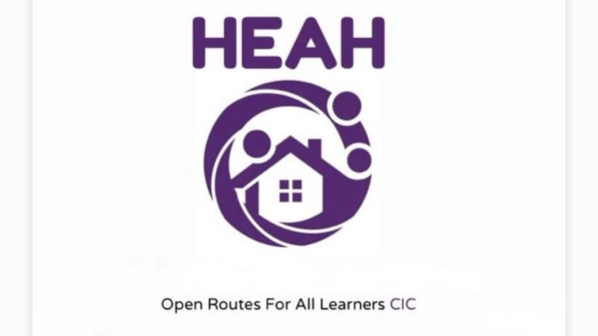 Help HEAH - Open Routes For All Learners raise money by fundraising on ...