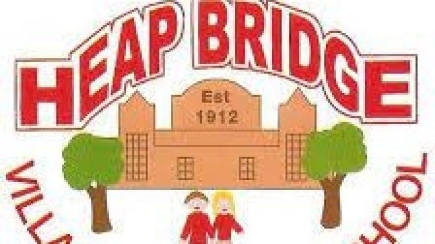 The Heap Bridge Village Primary School Fundraiser - a Community ...