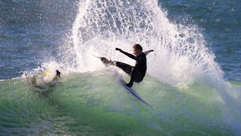 Help Barnaby Cox get to the European Championships - a crowdfunding ...