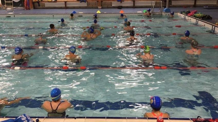 Help Beacon Swimming Club - a Sports crowdfunding project in ...