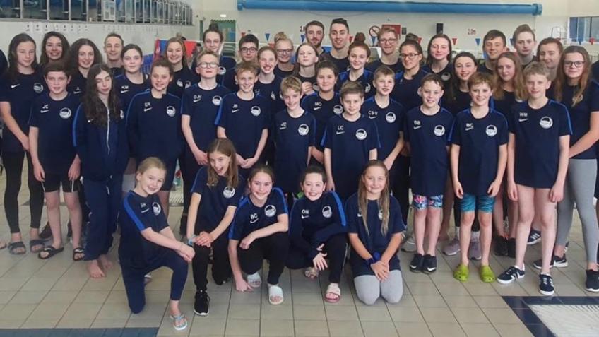 Help Chesterfield Keep Swimming - a Community crowdfunding project in ...