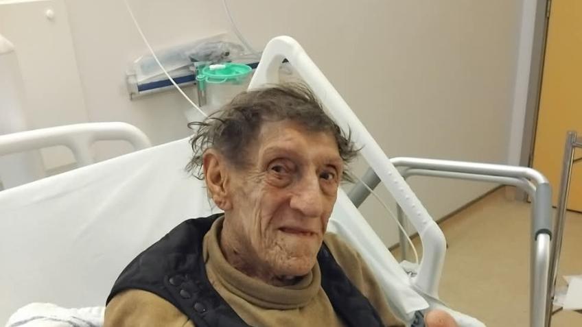 Help David get back on his feet - a Personal Causes crowdfunding ...
