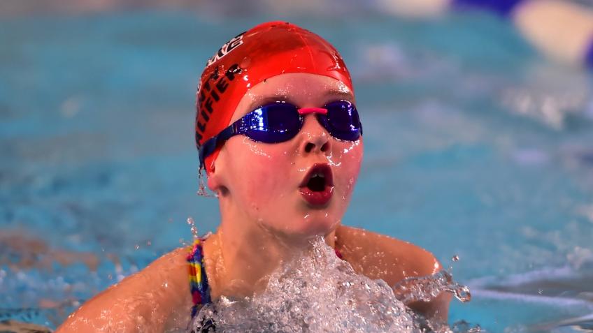 Help Emily swim to Paris! - a crowdfunding project in Birkenhead by ...