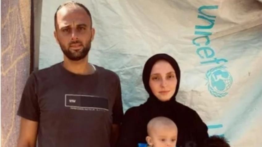 Help feed Gaza - a Food and Drink crowdfunding project in United States ...