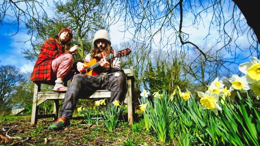 Help Sian + Finn Complete Their First Ever Album! - a Music ...