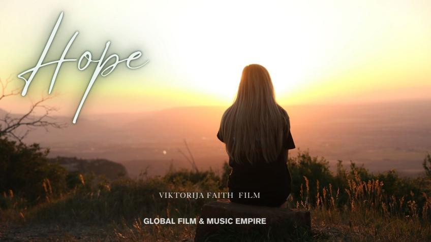 Help Fund 'Hope' (Feature Film) - a Film and Theatre crowdfunding ...