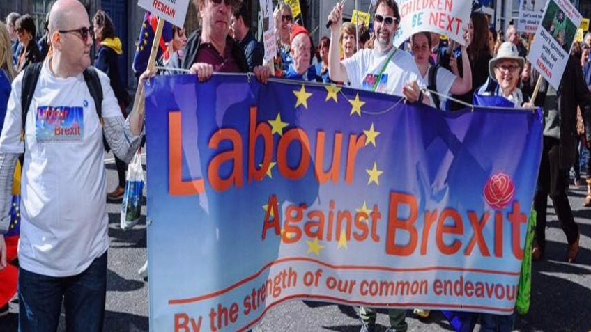 Help fund our campaign events to Remain in the EU - a Politics ...