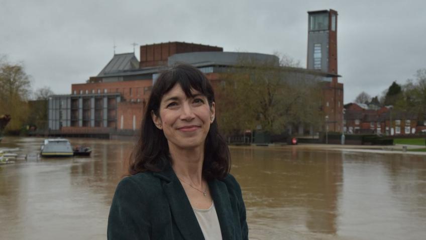 HELP GET MANUELA ELECTED TO PARLIAMENT! - a Politics crowdfunding ...