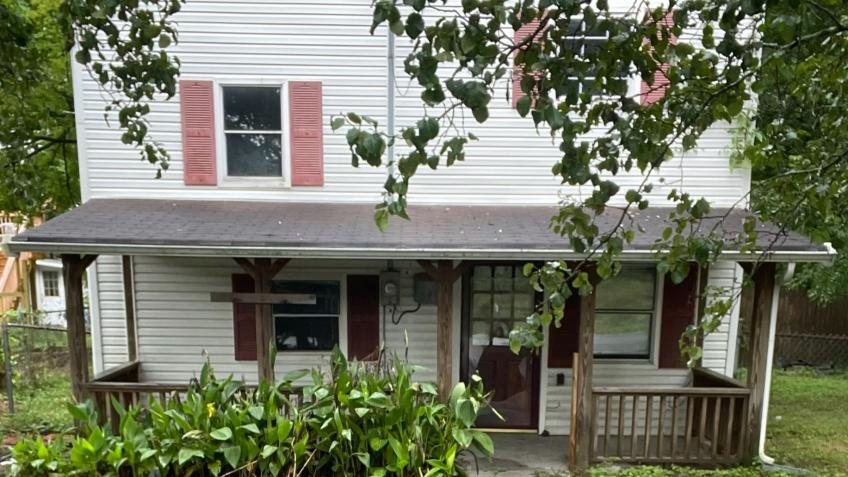 Help me flip this house into a dream home! - a Business crowdfunding ...