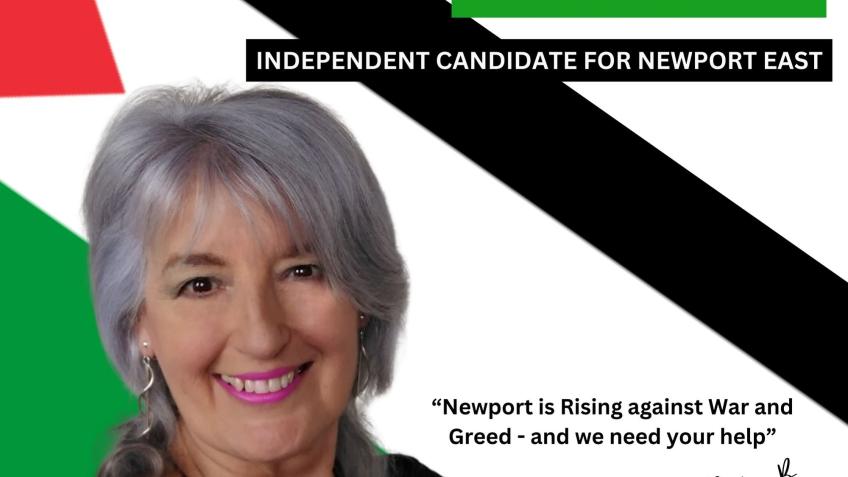 Help me stand against genocide and corruption - a Politics crowdfunding ...