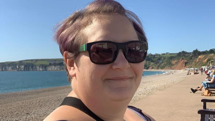 Help Nikki go to Uni to qualify as a Counsellor! - a Charities ...