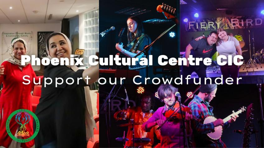 Help Phoenix Secure It’s Future!! - a Community crowdfunding project in ...