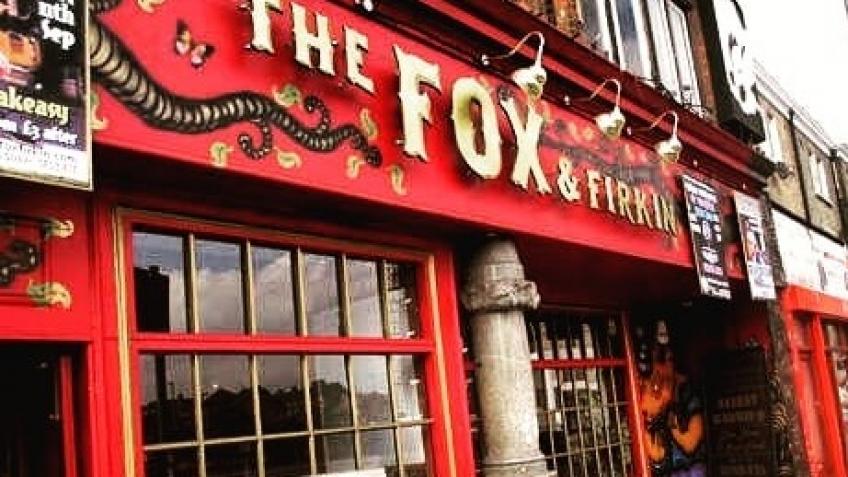 Help Save the Fox and Firkin! - a Hospitality crowdfunding project in ...