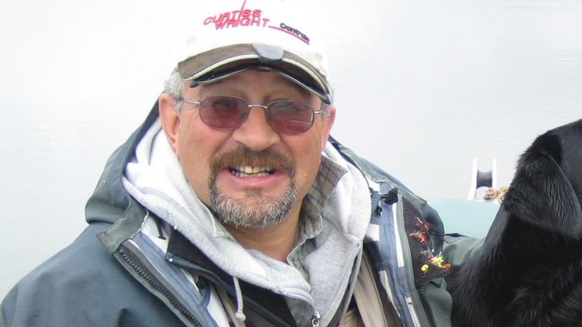 Help Stan get on his feet again - a Personal Causes crowdfunding ...