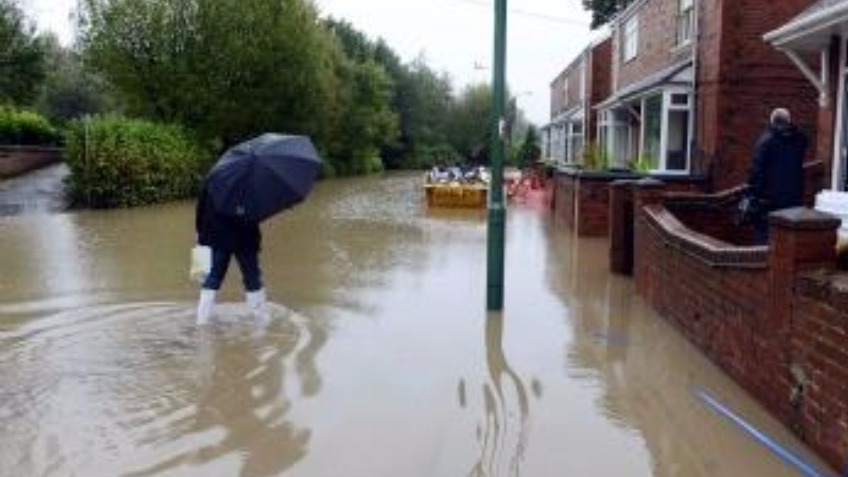 Help those in need after floods in Salisbury - a Charities crowdfunding ...