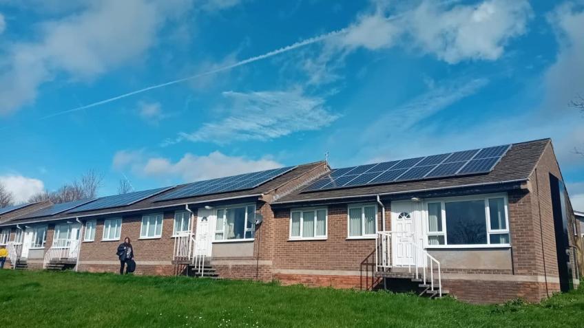 Help us boost community energy – the hidden gem - a Environment ...