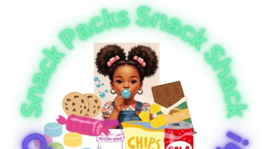 Help Us Launch Snack Pack Snack Shack Food Truck - a Food and Drink ...