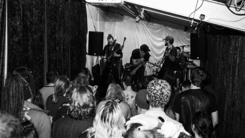Help Us Make Our Anti-Landlordism Single & Video - a Music crowdfunding ...
