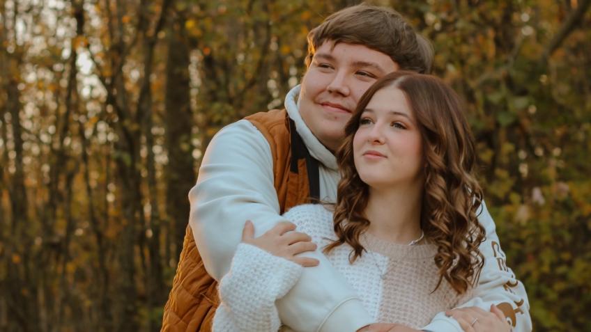 Helping us start our life together. - a Personal Causes crowdfunding ...